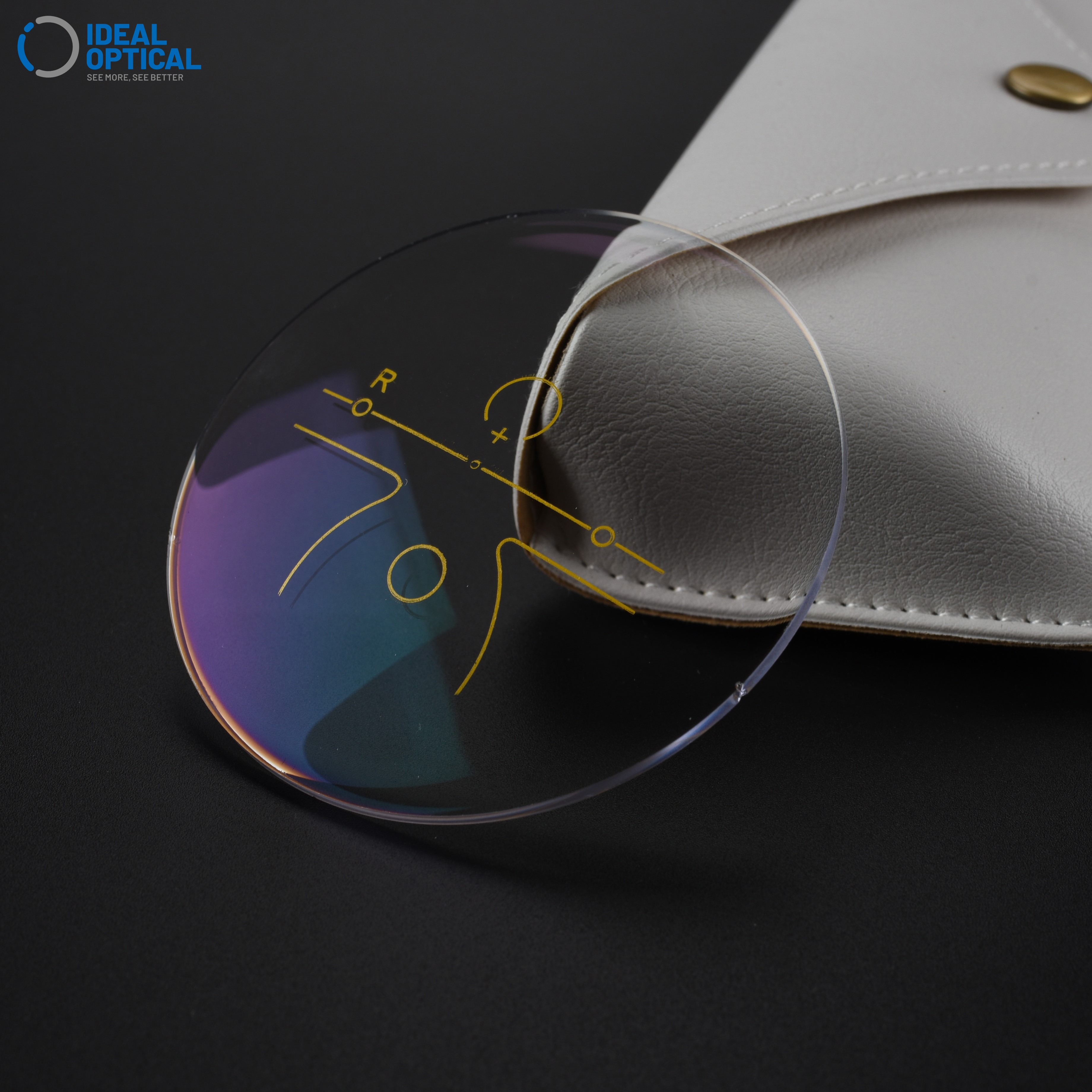 Zhenjiang Ideal Optical Co., Ltd.