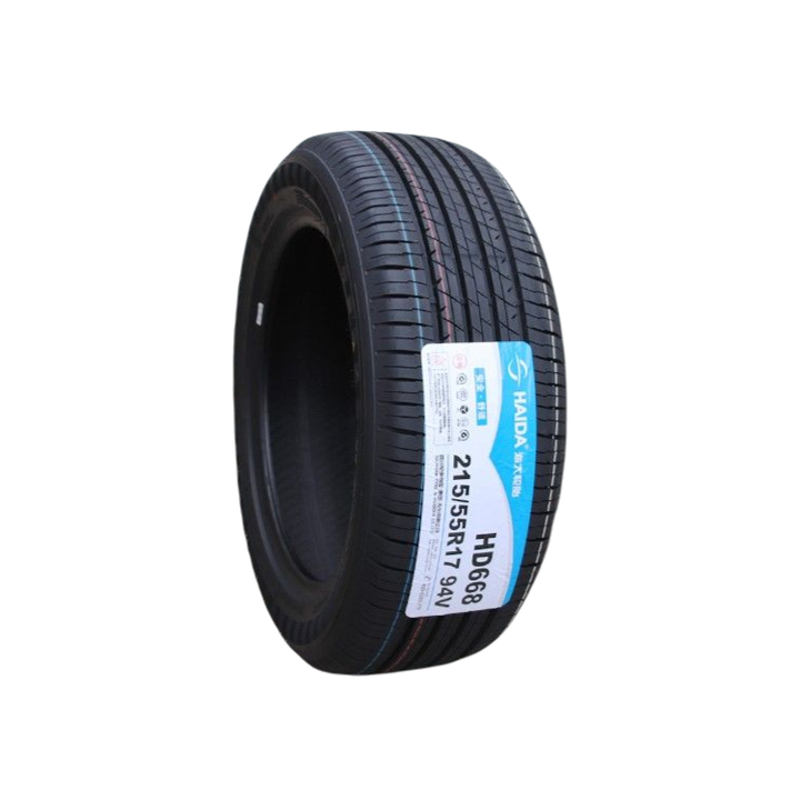 Haida/Yokohama/Linglong Premium Passenger Car Tyres: 195/65r15, 205 ...