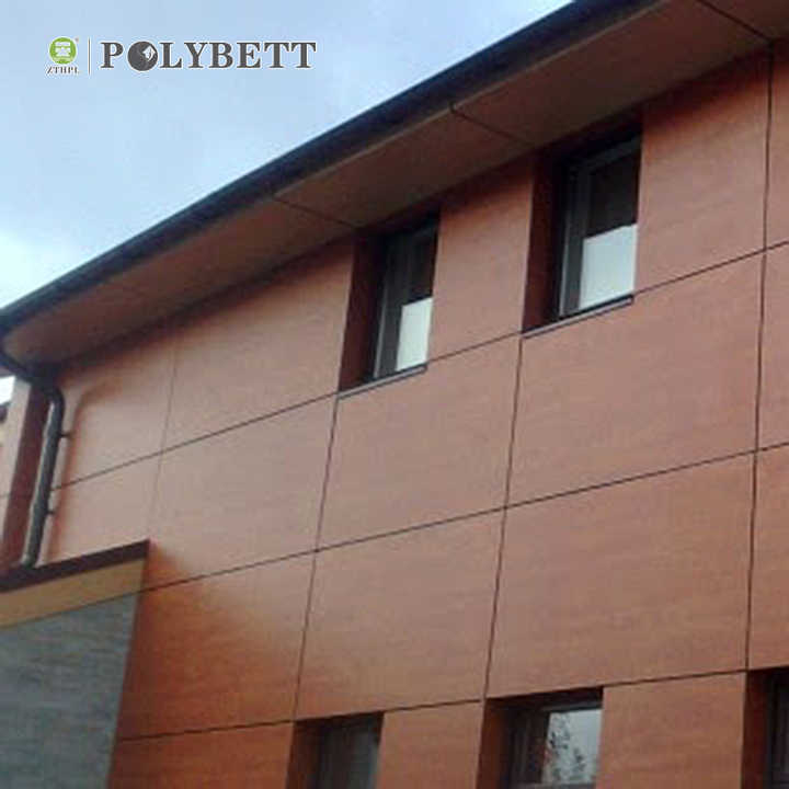 HPL facade plates external 6mm hpl sheet for outdoor| Alibaba.com