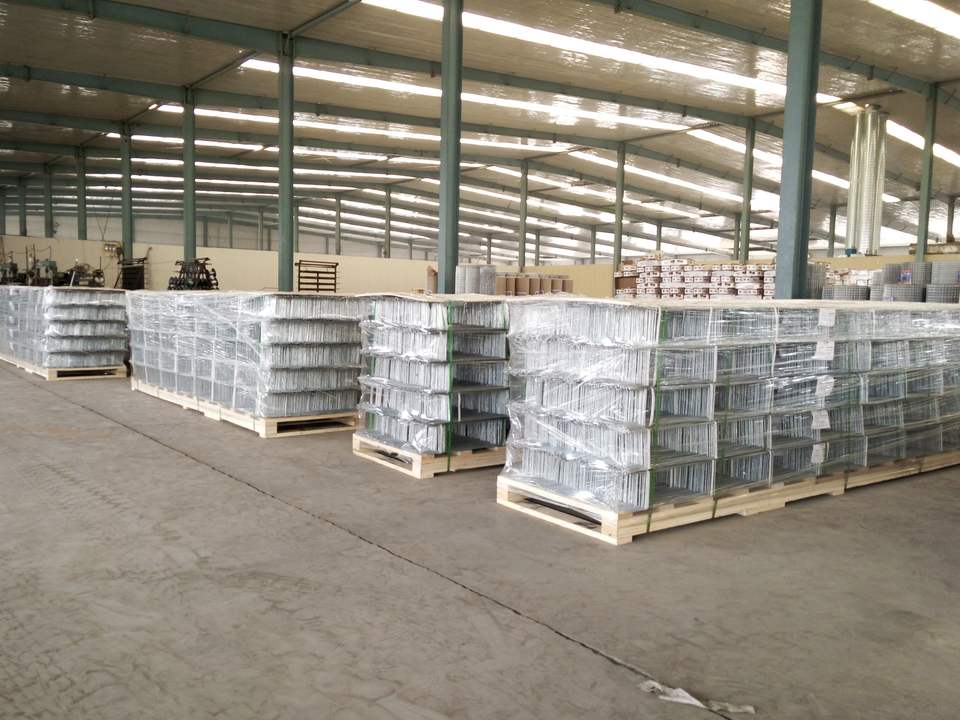 Hot Dipped Galvanized Stainless Steel Iron Ladder Type Modern Masonry ...