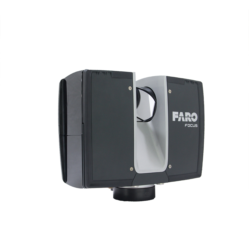 How to Choose the Best FARO Focus Premium 3D Laser Scanner: A Complete ...