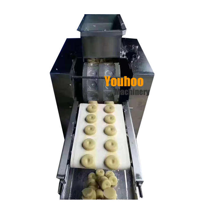 High Quality Walnut Biscuit Machine - Efficient & Durable
