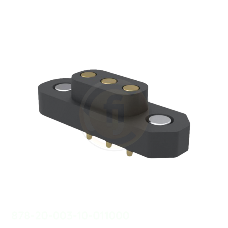 Authorized Distributor Through Hole FLEXIBLE BOARD STACKING HEADER W DW ...