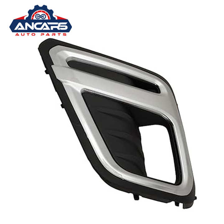 Auto Parts Body Parts Fog Lamp Cover for Subaru Forester SK 2019 2020 ...