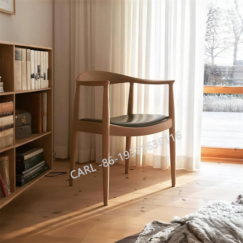 Hans wegner kennedy armchair store