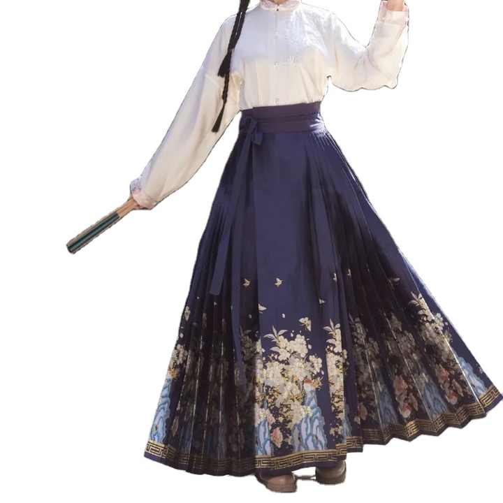 Chinese Traditional Garments Brocade Jacquard Fabric Ancient Chinese ...