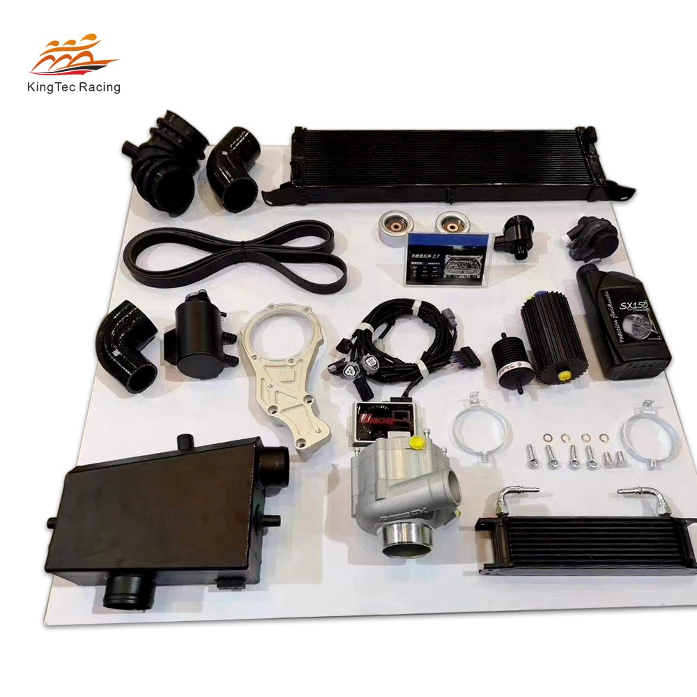 Boost Performance with Reliable toyota land cruiser turbo parts ...