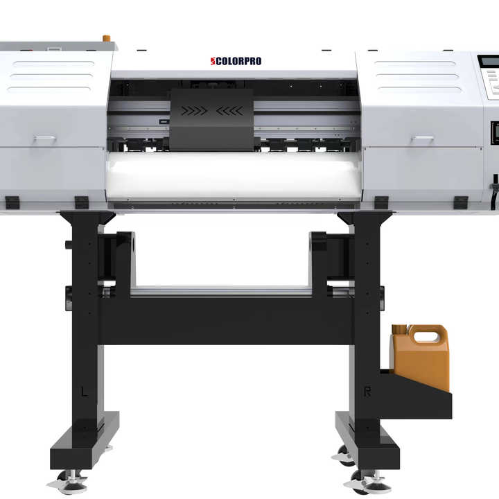 Icolorpro I3200 Print Head - 60cm DTF Printer - High-accuracy