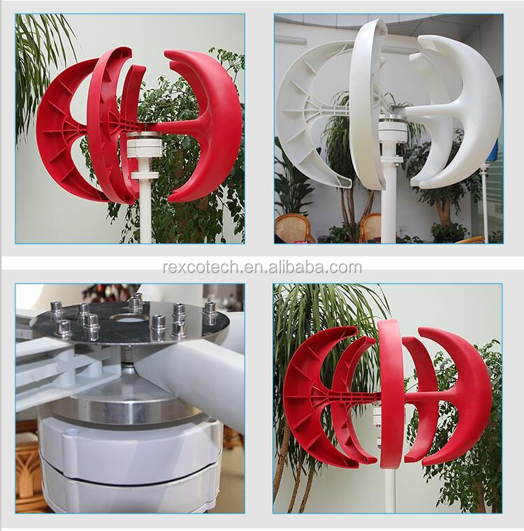Buy In Bulk Micro Wind Turbine 1k+ | Alibaba.com