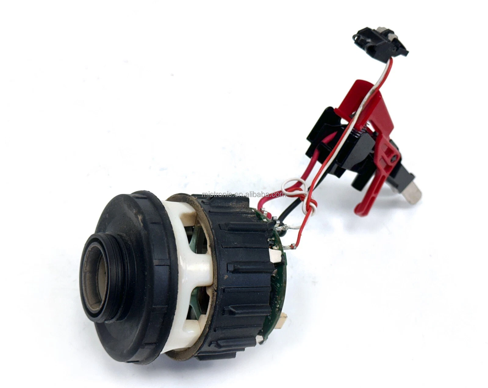 How to Choose the Best Dyson Motor for Your Needs: A Complete Buying Guide