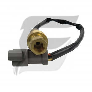 Shop Wholesale for New, Used and Rebuilt caterpillar pressure switch ...