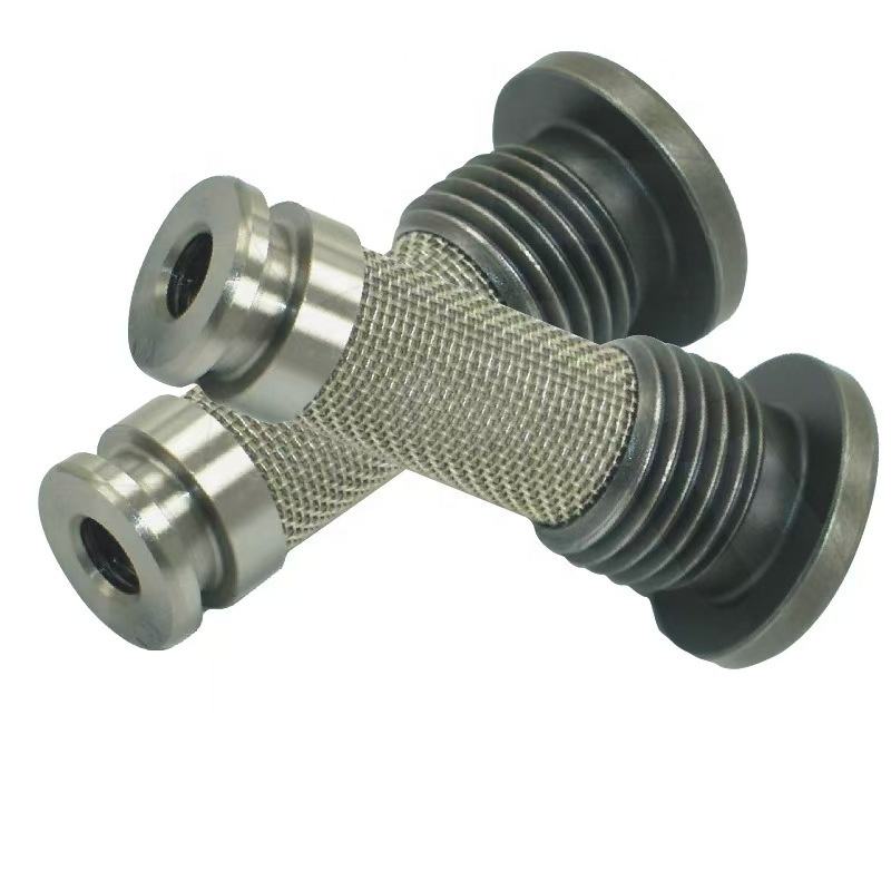 Drilling Rig Hydraulic Oil Filters 3719000427 & 3719000428