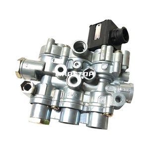 Wholesale wabco ecas solenoid To Control Flow Of Gases And Liquids ...