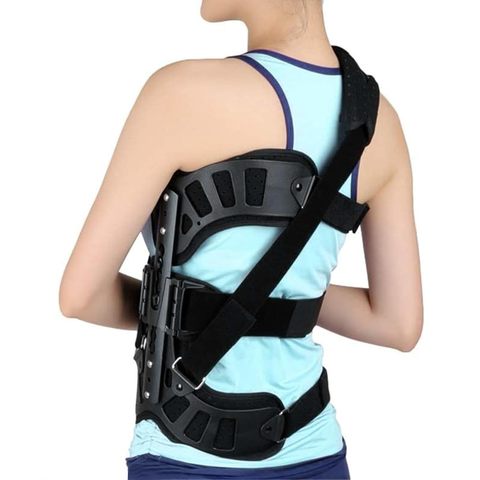 Scoliosis Brace, Scoliosis Brace direct from Shenzhen Hongkang Jianda ...