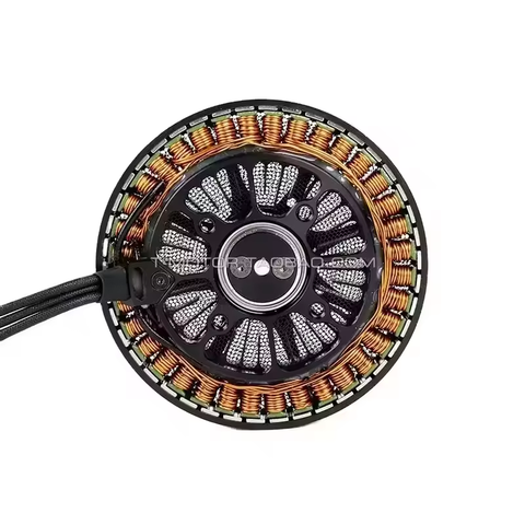 Eaglepower 8308 Brushless Motor 90kv 130kv 160kv 180kv 205kv High Power ...