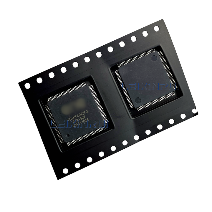 Repair Chip Motherboard LA-L945P QFP - Reliable Solutions