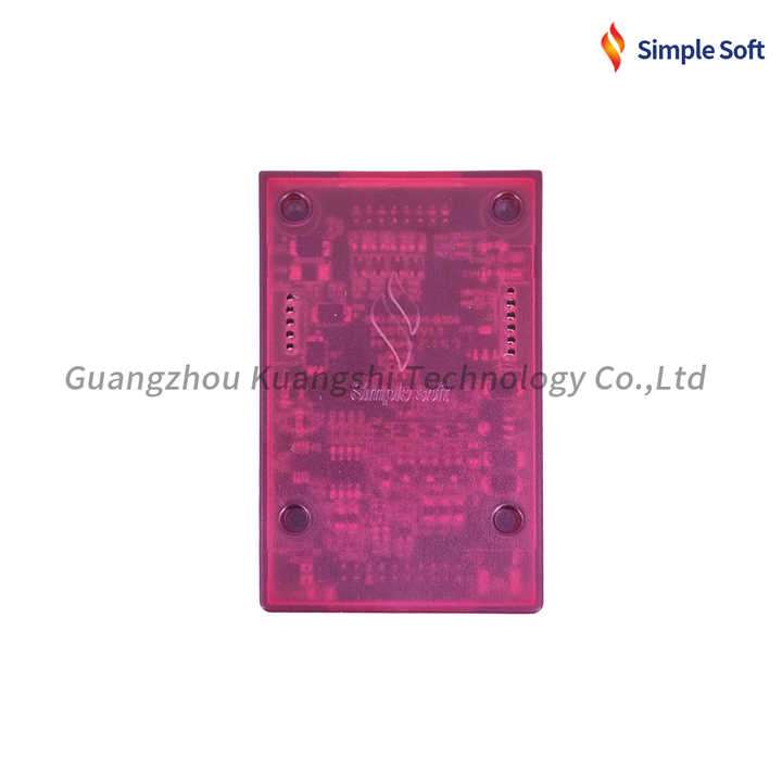 Simple Soft DVD Canbus Box RP1-GM-001 for Chevrolet, Buick, GMC ...