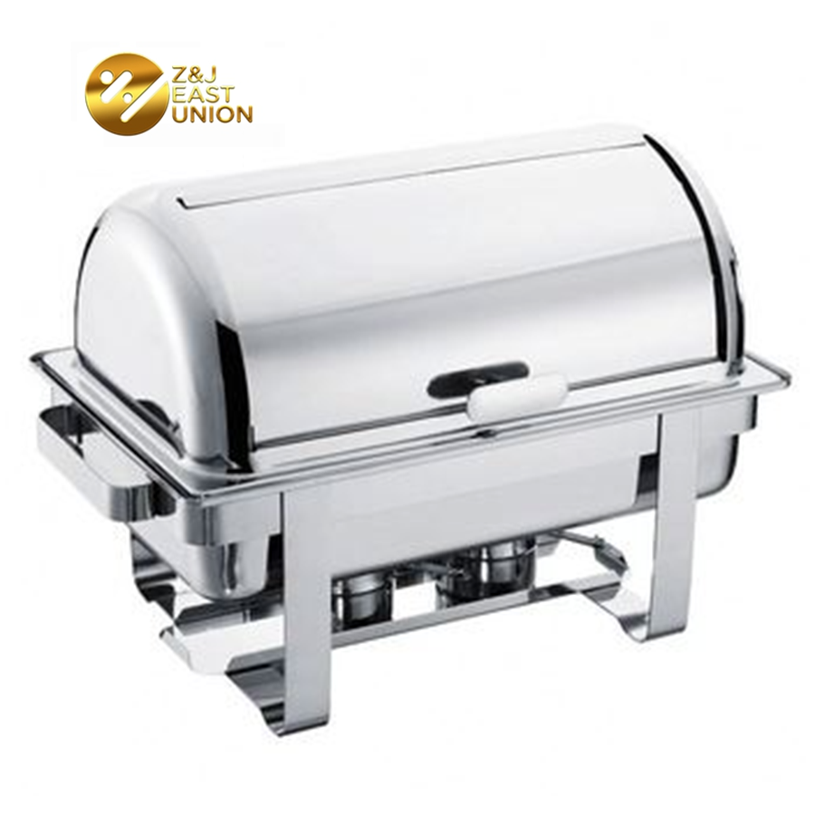 How to Choose the Best Chaffers for Your Needs: A Complete Buying Guide