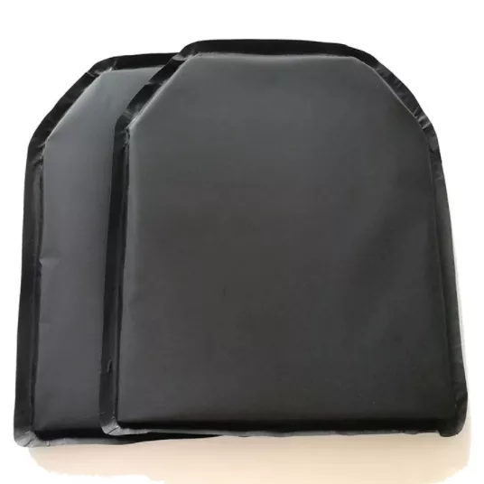 Tactical Vest Plate Carrier with IIIA Soft armor Plate Vest Board 3A ...