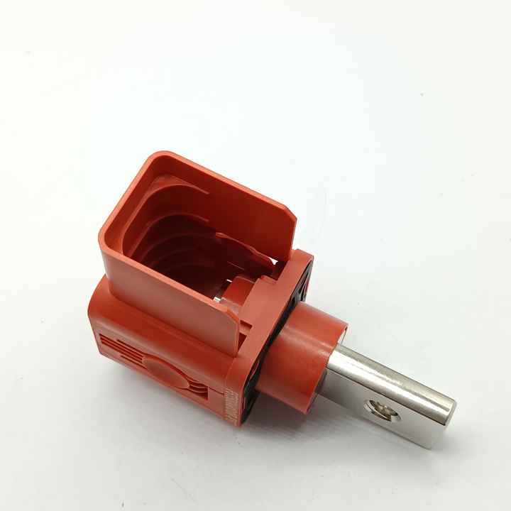 High Current Terminal Inverter Battery Connector Lithium Battery ...