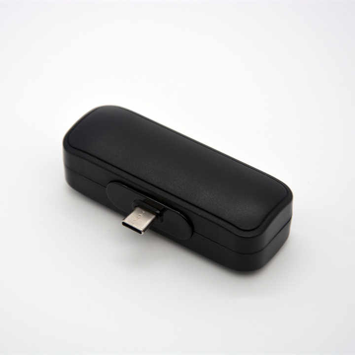 Mini Mobile Charger - Emergency Powerbank for Iphone