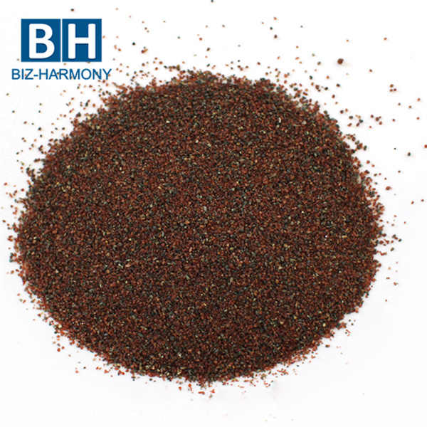 20/40 30/60 80 Mesh Sand Blasting Garnet Abrasive Sale