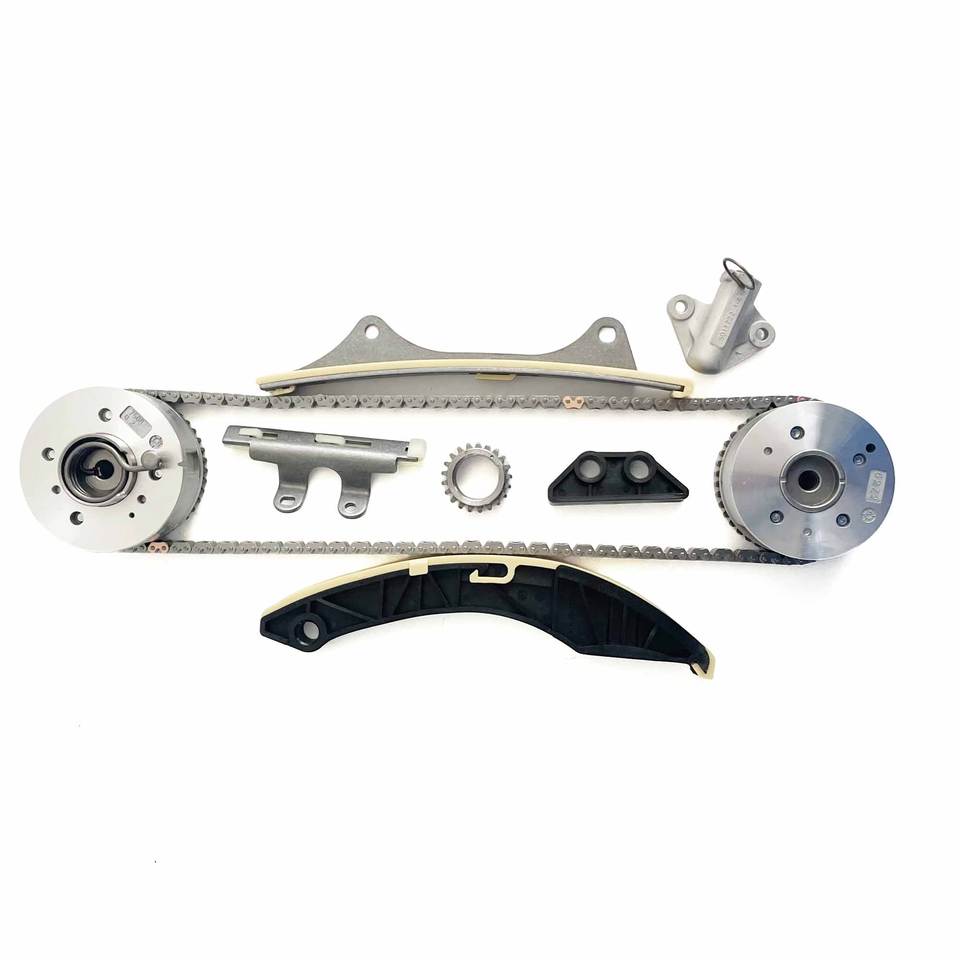 Wholesale Timing Chain Kit ASBG-G4LA-7 for Hyundai I10/I20