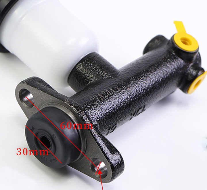 Forklift Brake Pump - Reliable Accessories for A & B Series