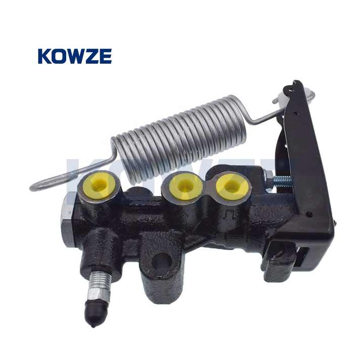 Auto Parts Brake Distributor Load Sensing Valve for Mitsubishi Pickup ...