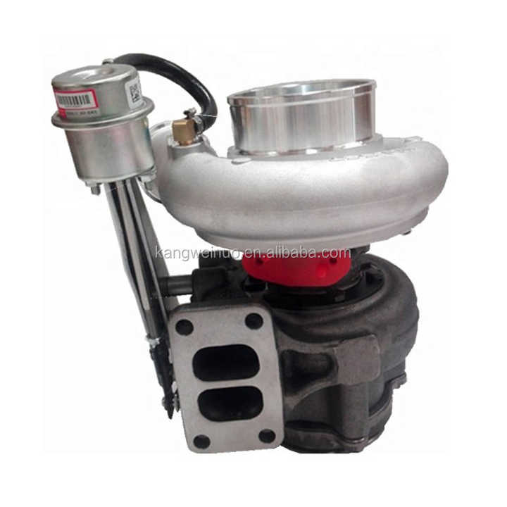 ISLE柴油机涡轮增压器HX40W涡轮增压器2839486 2839488| Alibaba.com