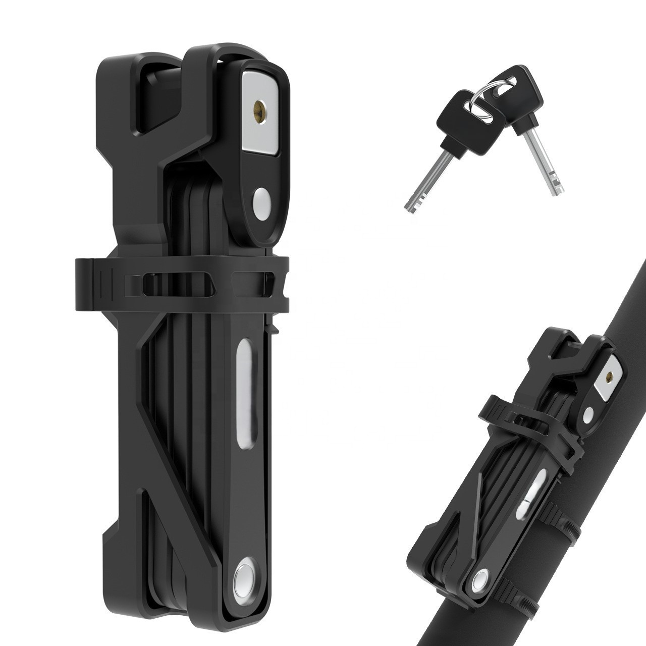 How to Choose the Best Scooter Lock: A Complete Buying Guide