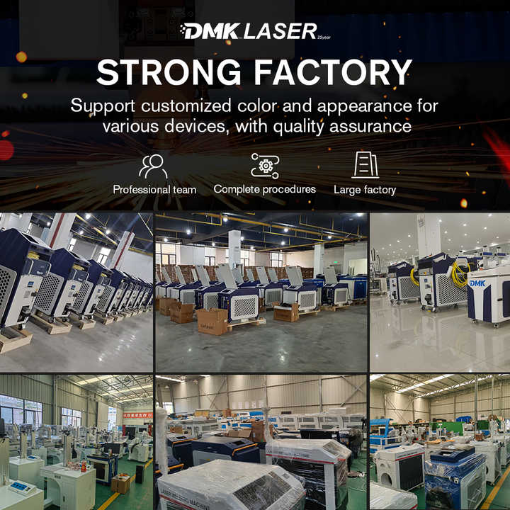 Laser Metal Texture Machine Surface Roughened Machine Laser Cleaning ...