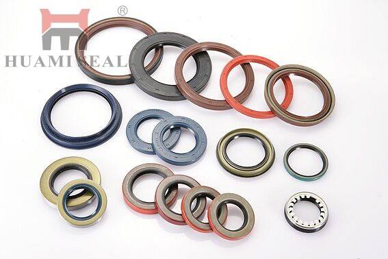 Mitsubishi 6D15/6D16 Crankshaft Front Oil Seal ME074755 BZ5412E for ...