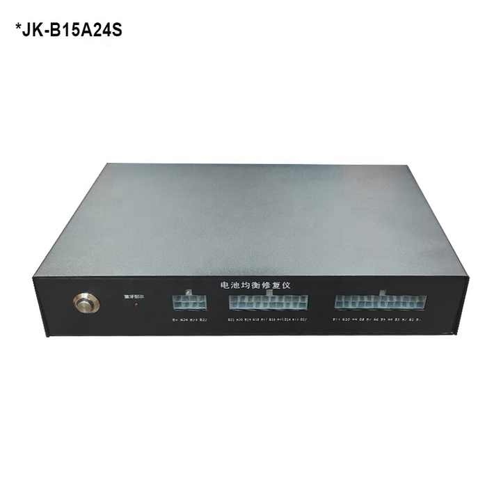 Jikong Battery Balancer Equalizer JK-B15A24S 0.8-15A Current Smart Active Balancer Battery ...