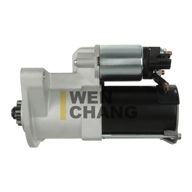 WENCHANG Starter for Toyota Hilux Fortuner - High Quality
