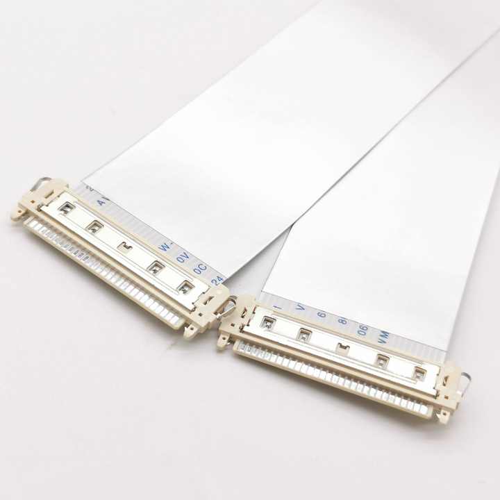 30针AWM21341 E97252-H VW-1 105C 30V FFC VW-1 105C 30v液晶扁平柔性电缆| Alibaba.com