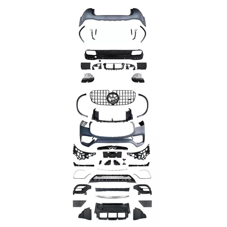 Promoción spanish, Compras online de spanish promocionales, parachoques ...