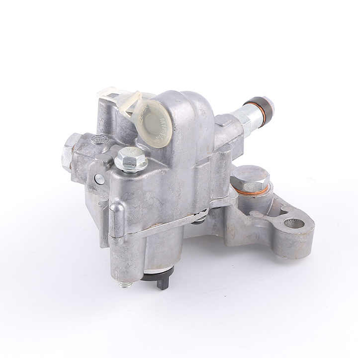 For Fuel Pump & Parts Model 9469 & 20769469 20769476 21539993 L112 Gear ...