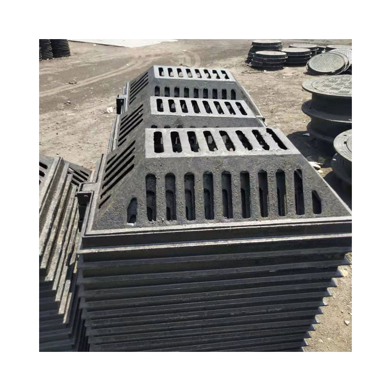 Innovative Solutions for manhole cover grate round manhole cover in ...