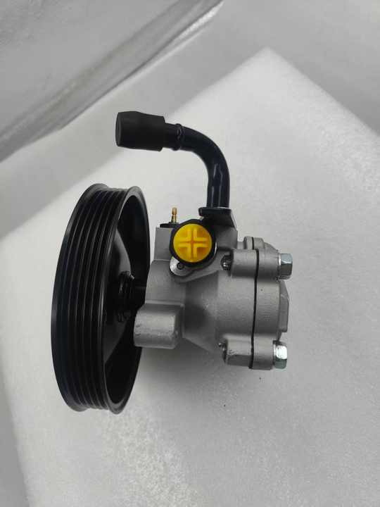 Power Steering Oil Pump Assy 57100-4A650 H-1 High Performance Vehicle ...