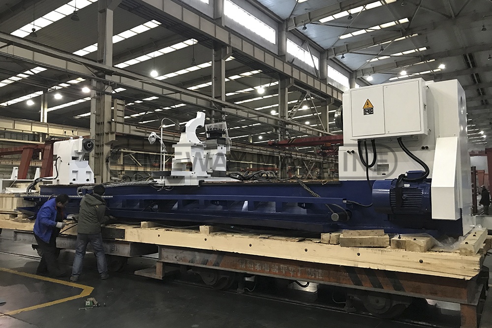 Precision and Versatility with turning lathe machin manufactur for ...
