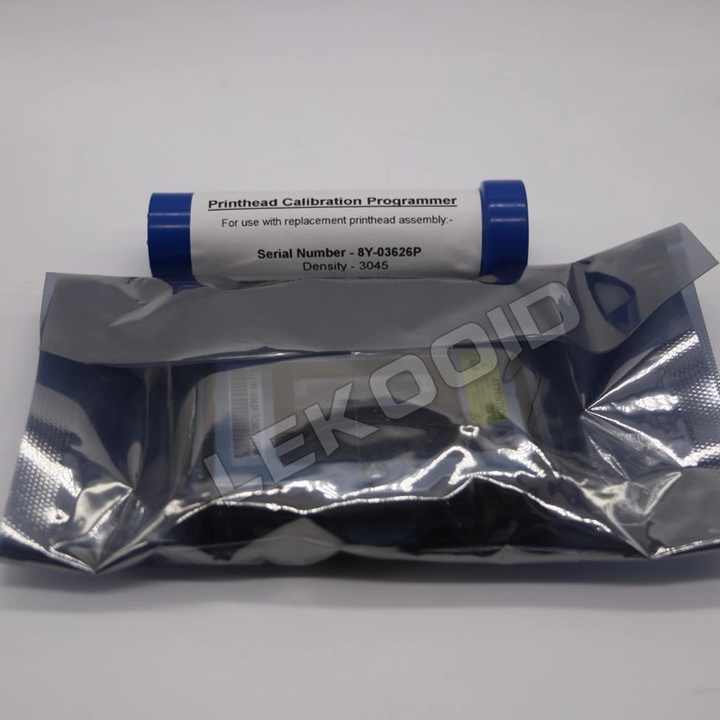 Magicard 300/600 Printhead Assembly 3652-3160 - Color YMCKO