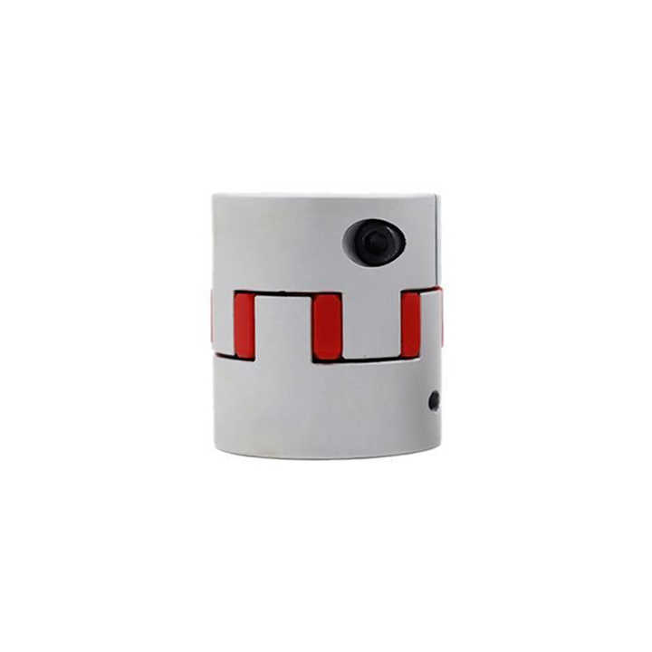 CPT Series Coupling RGE-GS-DK Slotted Aluminum Alloy Flexible or Rigid ...