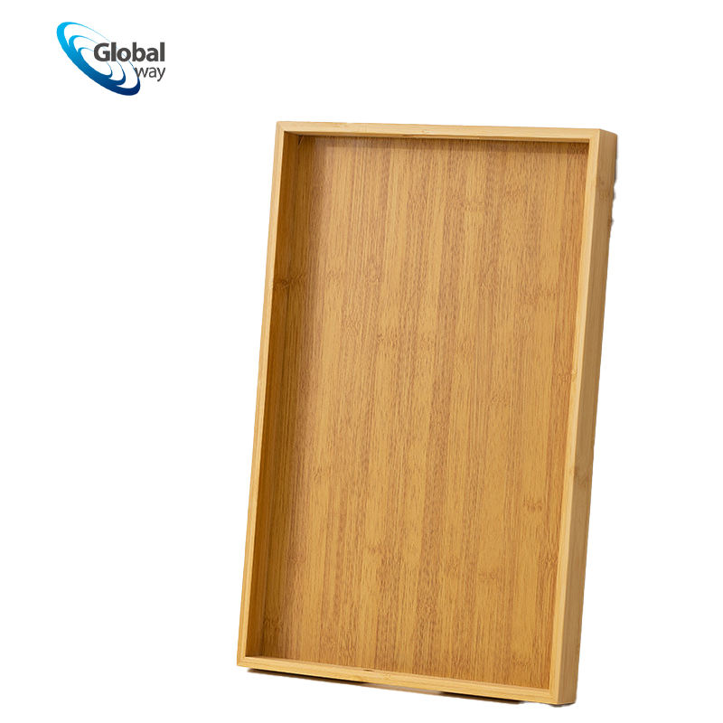 Bamboo Trays - Tea Serving Trays, Dry Tea Brewing Trays, Bamboo Tea ...