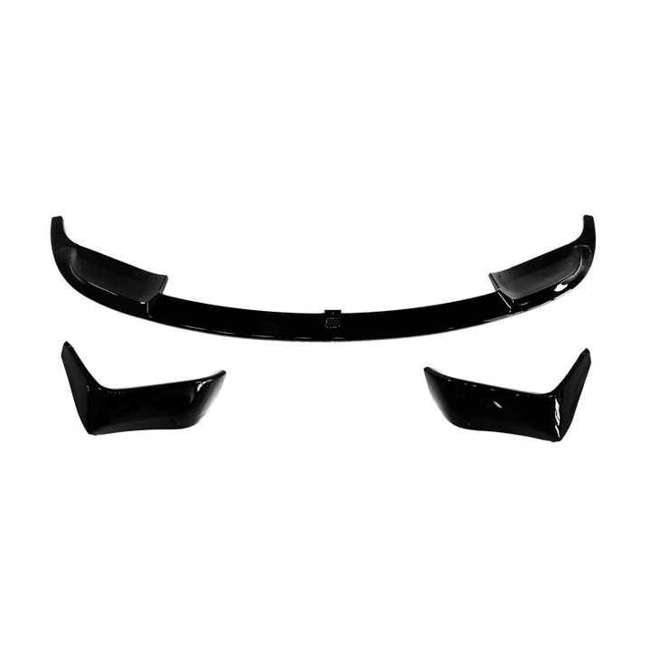 Gloss Black For M3 Front Lip F30/35 Body Kit Front Lip For Bmw 3 Series ...