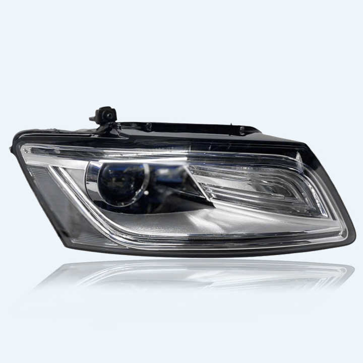 High Quality Automotive Headlamp for Audi Q5 SQ5 2013-2018 Headlight ...