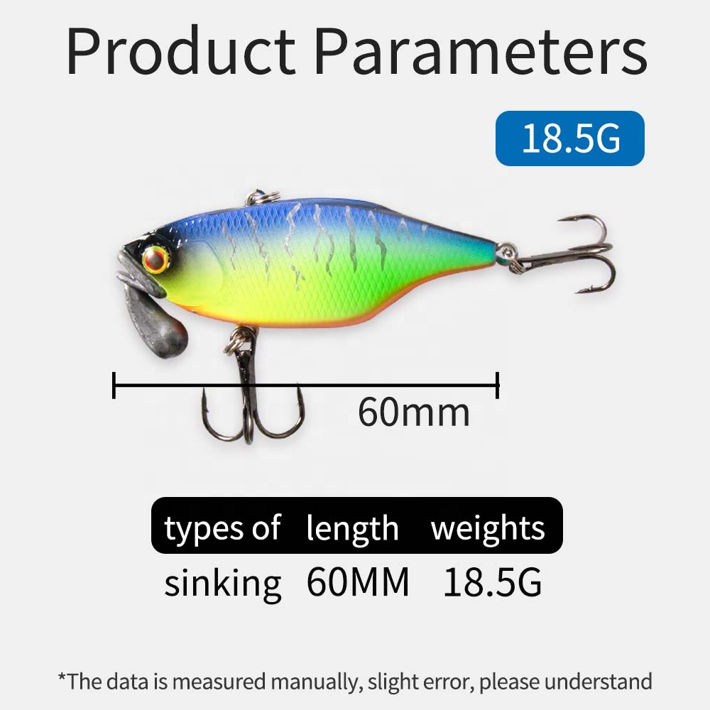 How to Choose the Best Vibrating Jigs for Fishing: A Complete Buyer's Guide