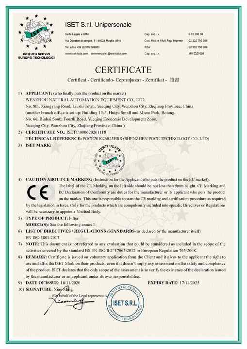 Natural EMC Type Filter Fan Series Electrical Cabinet Exhaust Fan Axial ...