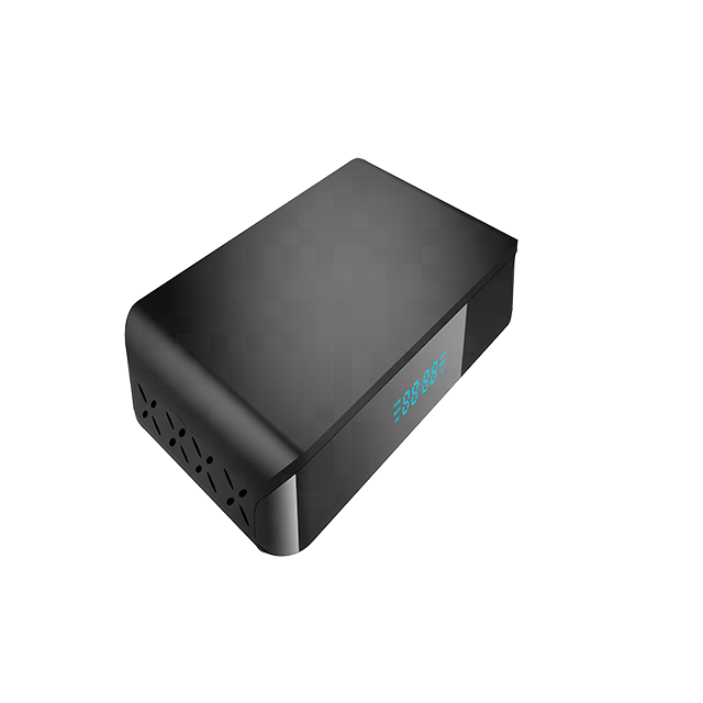Linux TV - 2025 Newest 4K Linux TV Box with Dual WiFi
