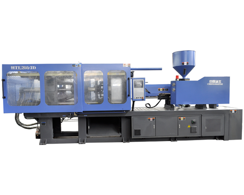 HAITAI HTW320JD Best Selling Injection Molding Machine Servo Motor ...